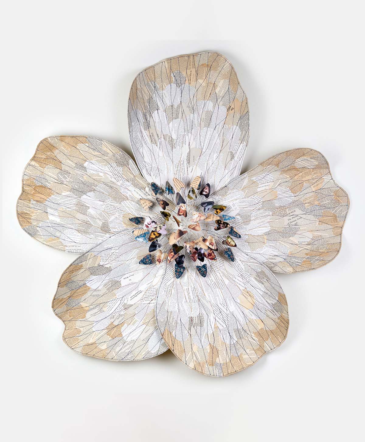 Lisa Kokin – The Dorian #2, Calgary, Canada