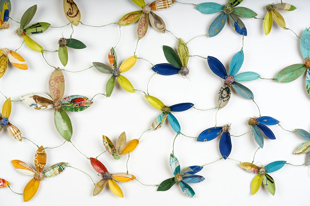 Lisa Kokin – Kaiser Permanente Pediatric Department Commission, 2016